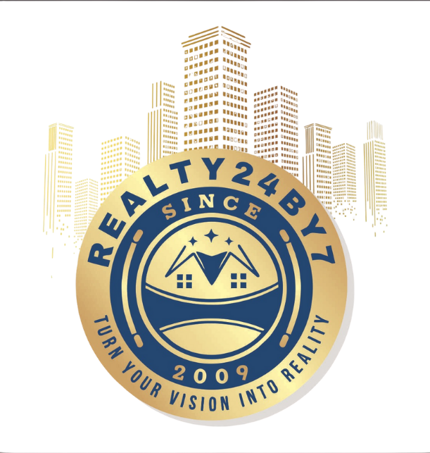 Sign In | Realty 24by7 - Premium Real Estate Solutions